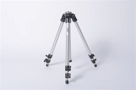 Pre Owned Bogen Manfrotto 3011 Tripod Legs Chrome At Ace Photo