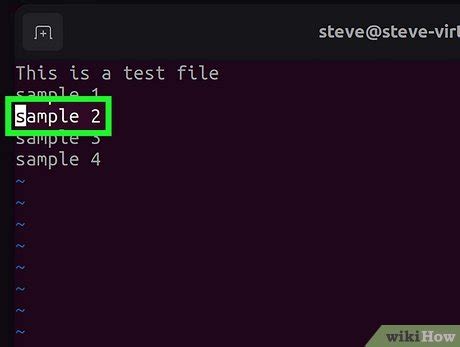 How To Delete Lines In Vim Easy Ways
