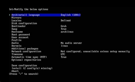 How To Install Arch Linux In 2025 A Beginners Guide
