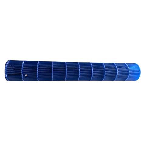 Ecox Cross Flow Fan Blower For Indoor Unit Heat Pump Ductless Minisplit