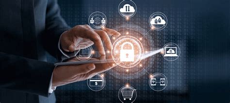 Cybersecurity Msp Itarian Empowers Msps For Cyber Resilience