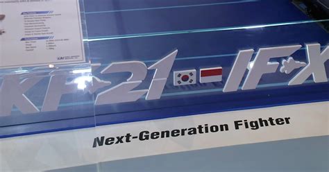 인도네시아 Kf 21 분담금 1조원 미납…해결 가능성은