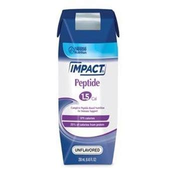 Nestle Impact 4390094311 Advanced Recovery
