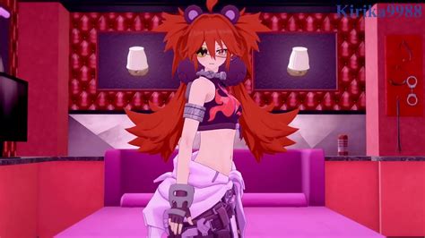 Koleda Belobog And Caesar King Intense Sexand Zenless Zone Zero Hentai Xnxx Com