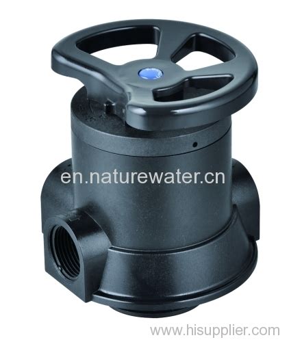 Manual Control Valve Of Water Softener From China Manufacturer Yuyao Yadong Plastic Co Ltd