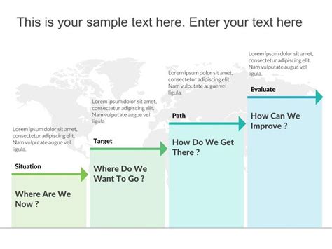 Effective Action Plan PowerPoint