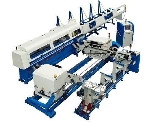 Soco Sa 78nce Tube Cutting Machine For Commercial At Best Price In New