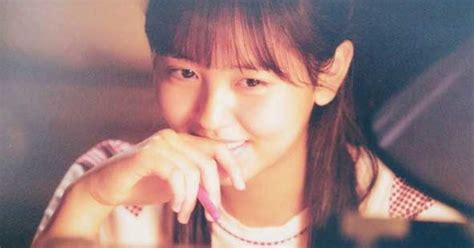 김소현 순정의 수옥이는 이런 모습 청순가련한 소녀 그 자체