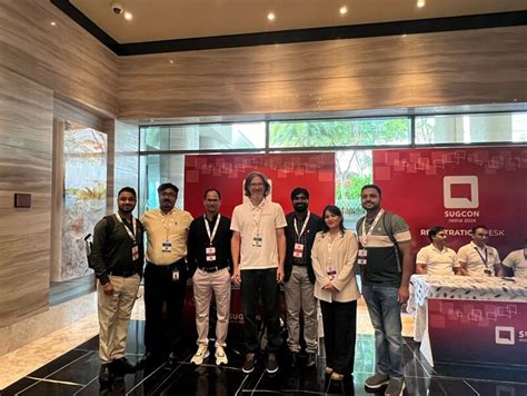 shrikant sahu on linkedin great day one session with my colleagues thanks to all speakers for