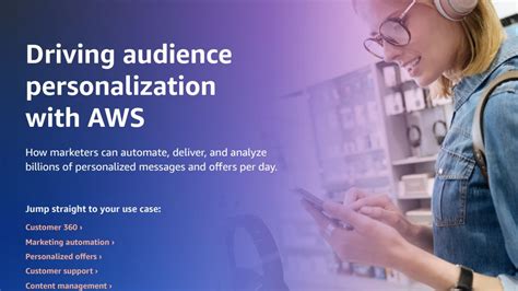 Automate Personalization With Aws Itpro