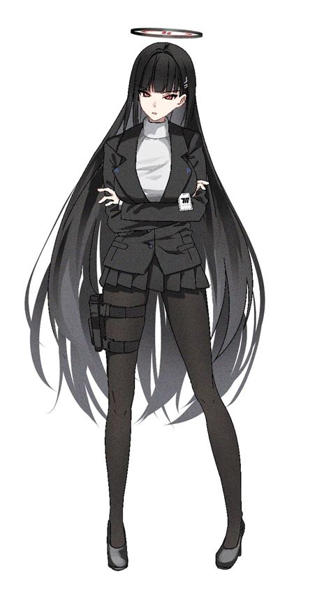 Rio Blue Archive Danbooru