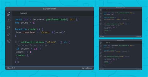 19 best vscode themes to boost your coding experience 2024