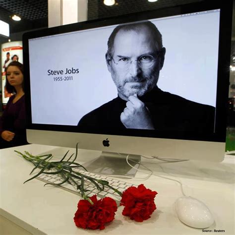 I Am Programmeri Have No Life Remembering Steve Jobs On His First Death Anniversary I Am