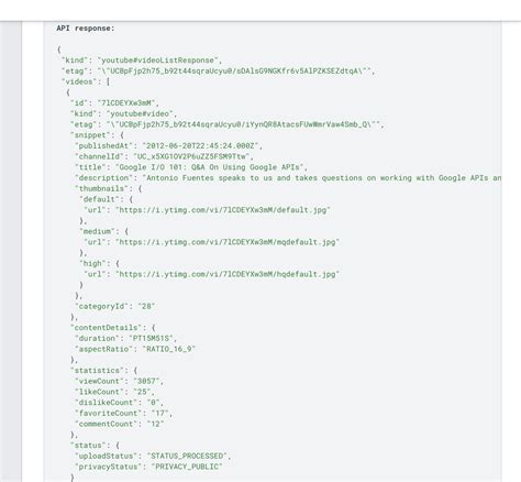 Salesforce And Youtube Integration Lwc Lightning Web Component