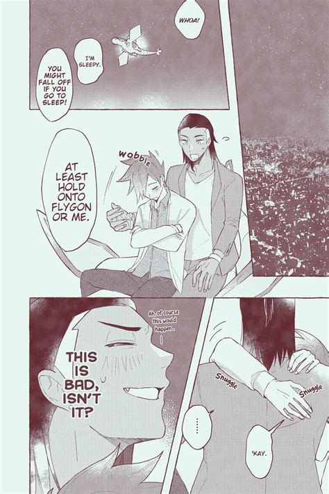 aimaimoko Astaro ReGre ni Makikomareru Kibana no Hanashi Pokémon dj Eng MyReadingManga