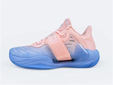 Giày Bóng Rổ Anta Kt Splash 4 La