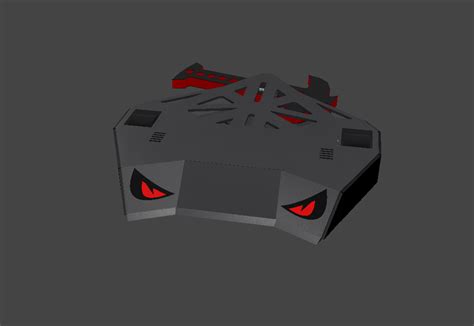 I Thought I Share Some Bots I Made In Robot Rumble 2 R Battlebots
