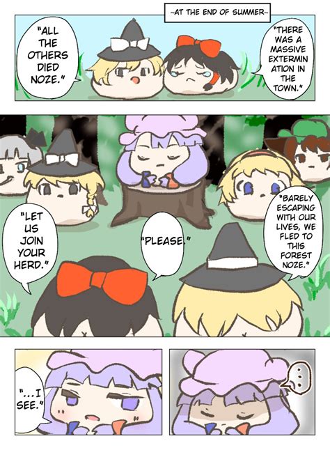 Tears One Yukkuri Place