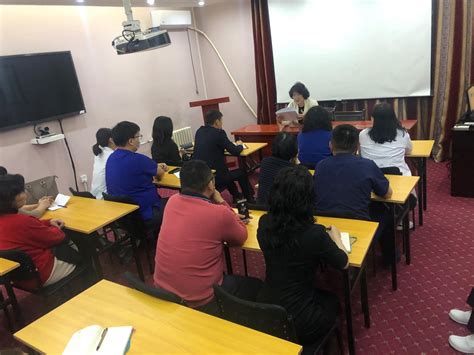 Шинэ төрлийн Коронавирусын талаар мэдээлэл хийлээ Эмгэг судлалын үндэсний төв