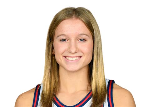 Marissa Gingrich Njit Highlanders Guard Espn