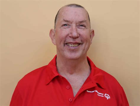 Greg Mark A Fitness Captain And Advocate For Special Olympics Colorado Special Olympics Co