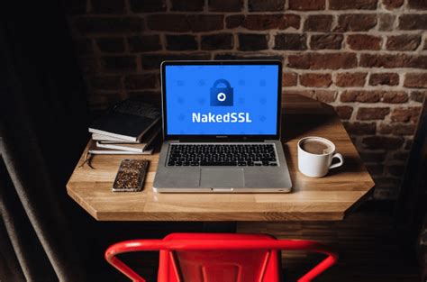 Nakedssl Paas
