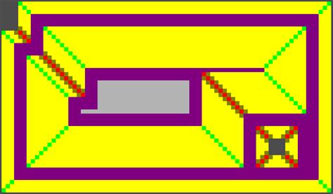 Procedural Generation Of Building Interiors Part 2 Subveillance By