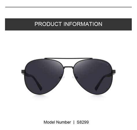 Merrys Design Men Classic Pilot Sunglasses Hd Polarized Sun Glasses Fo Merrys Official Store