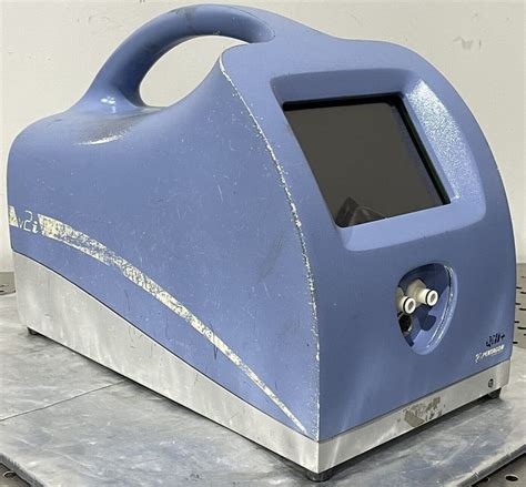Pentagon Technologies Qiii Surface Particle Detector Novus Ferro Pte Ltd