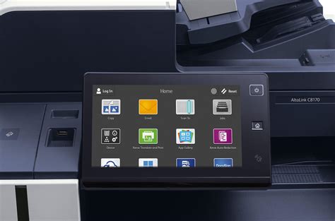 Xerox Altalink C8170 Color Printer