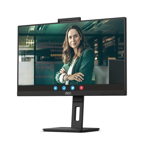 Q27P3CW AOC Monitors