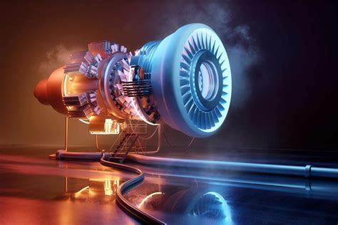 6 Different Types Of Jet Engines Greenlit Content