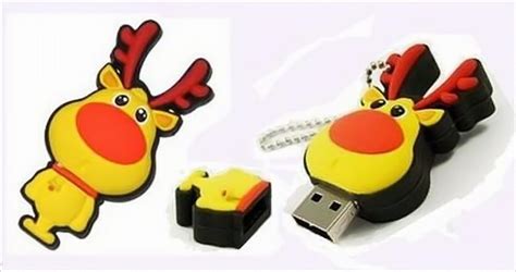 Fun Crawler Funny USB Sticks