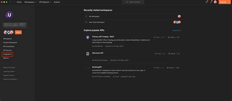 Postman Monitor Integration Zenduty Docs