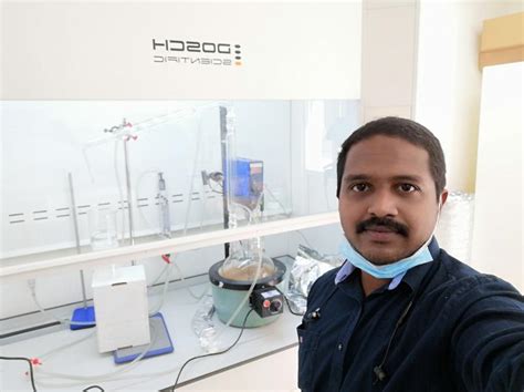 Sarju Joseph On Linkedin Exciting Newchallenge