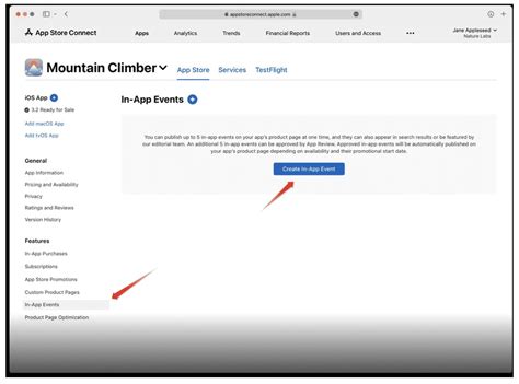 How In App Events Can Boost App Store Optimization Shyftup