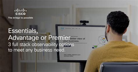 Cisco Full Stack Observability Licensing Cisco