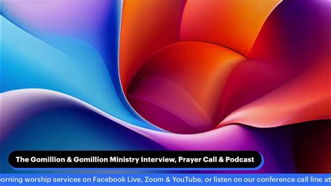 Gomillion And Gomillion Youtube