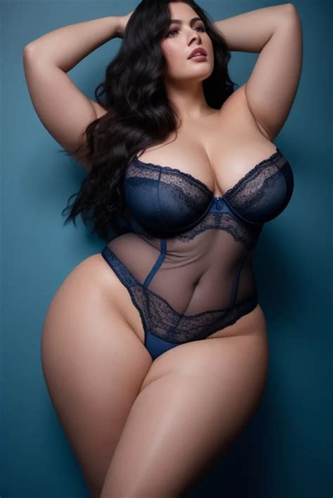 Plus Size Lace Bodysuit The Ultimate Guide To Flattering And