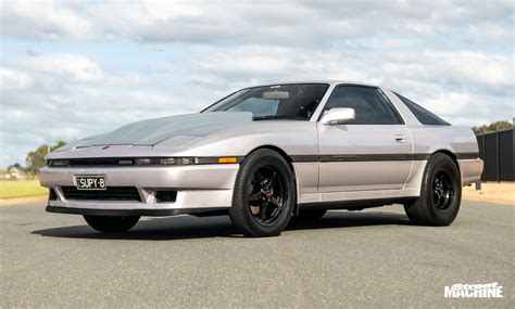 Toyota Supra Mk3 Turbo Toyota Mk3 Supra Turbo Used Car Review Classic