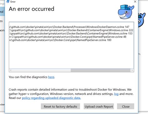 Timed Out While Waiting For Docker Daemon To Be Ready · Issue 2302