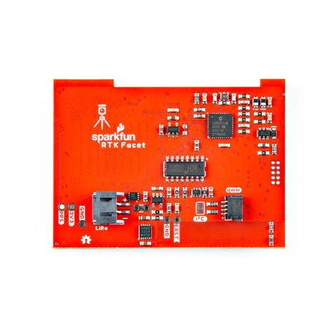 Parti Di Ricambio Sparkfun RTK Scheda Madre Facet V13 Opencircuit