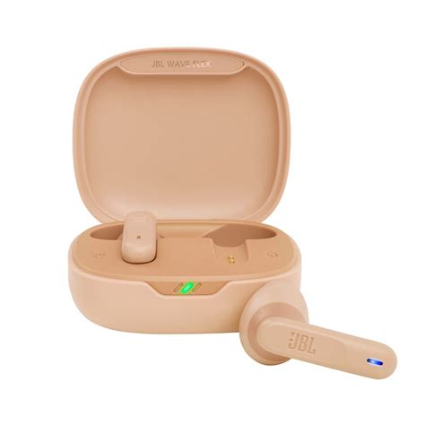 Jbl Wave Flex True Wireless Earbuds