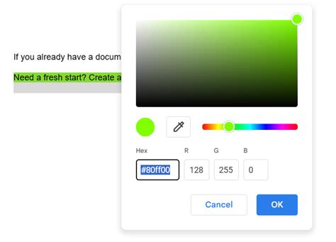 How To Highlight In Google Docs For Better Collaboration ClickUp