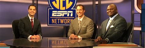 Chris Doering Talks Sec Football Wruf 98 1 Fm 850 Am 103 7 Hd2 Espn
