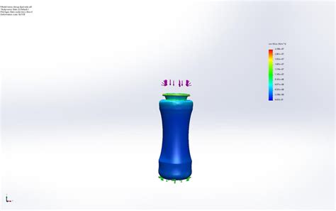 Can You Simulate A Variable Top Load To Get To The Breaking Point Of A