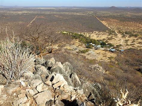 Otjiwarongo Otjozondjupa Namibia Campsites And Holiday Parks Campsites On