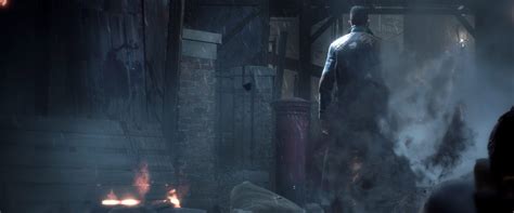 how to level up in vampyr shacknews