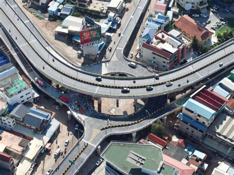 បើក ដំណើរការ បណ្តោះអាសន្ន ស្ពាន អាកាស មរតក តេ ជោ ជាន់ ទី ១ ចាប់ពី ព្រឹក ថ្ងៃ ទី ២៥ ធ្នូ ២០២៤ នេះ