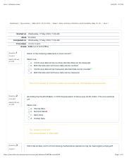 Understanding Data Types Quiz 1 Review Analysis Quiz 1 Attempt Review 6 25 23 1 01 PM